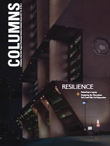 Columns Magazine